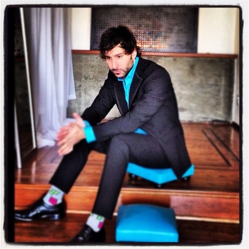 Feature Article: The Messengers' songwriting magic - Music journalism ...