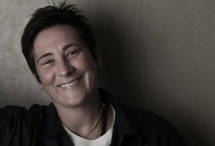 Feature Article: k.d. lang - Canadian Music Hall of Fame Inductee ...