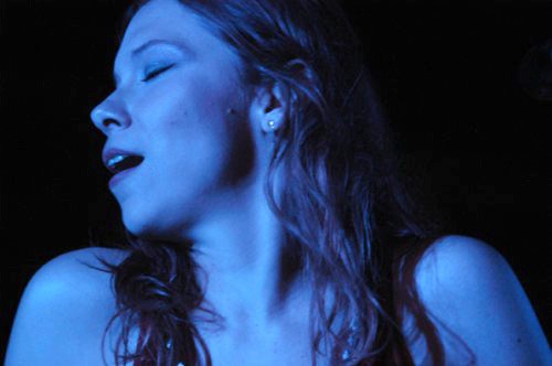 Lhasa de Sela - The Beautiful Sadness of Lhasa - Music journalism ...