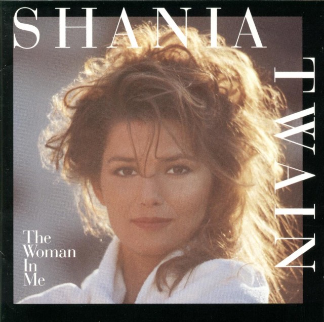 Feature Article: Shania Twain - Country Princess - Gordon Lightfoot ...