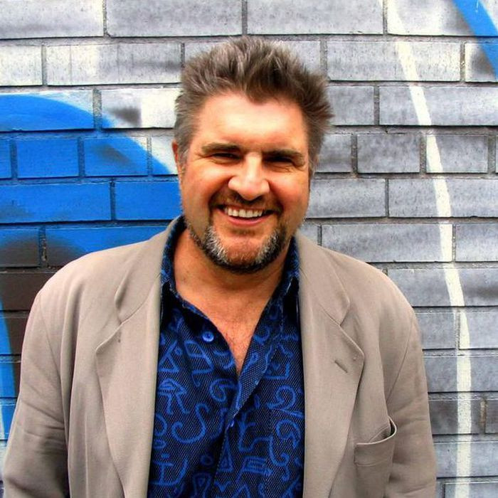 Liner Notes: Paul Quarrington - The Songs - Music journalism, books and ...