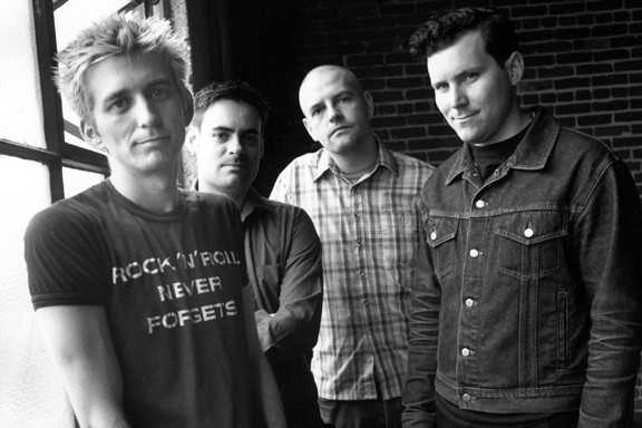 Feature Article: The Weakerthans - music for the people - Music ...