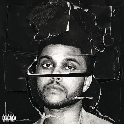 Music Review: The Weeknd - Beauty Behind the Mask - Music journalism ...