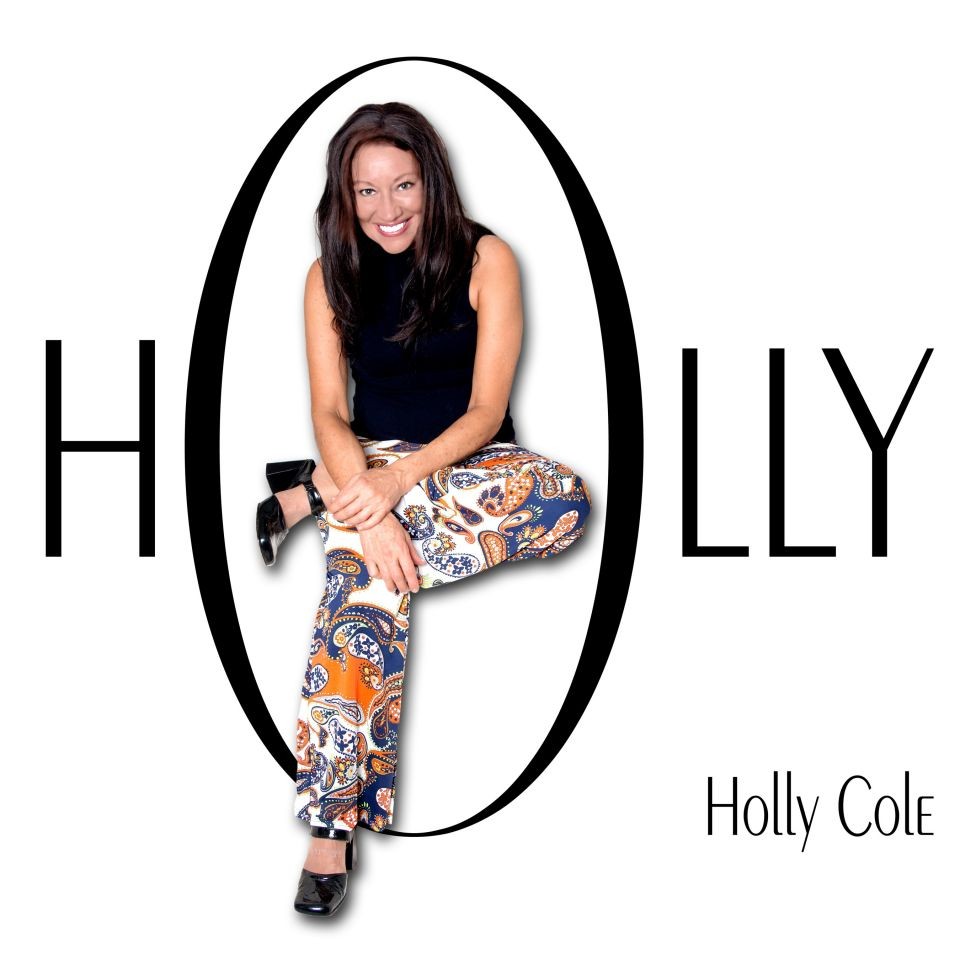 Music Review: Holly Cole - Holly - Music journalism, books and more
