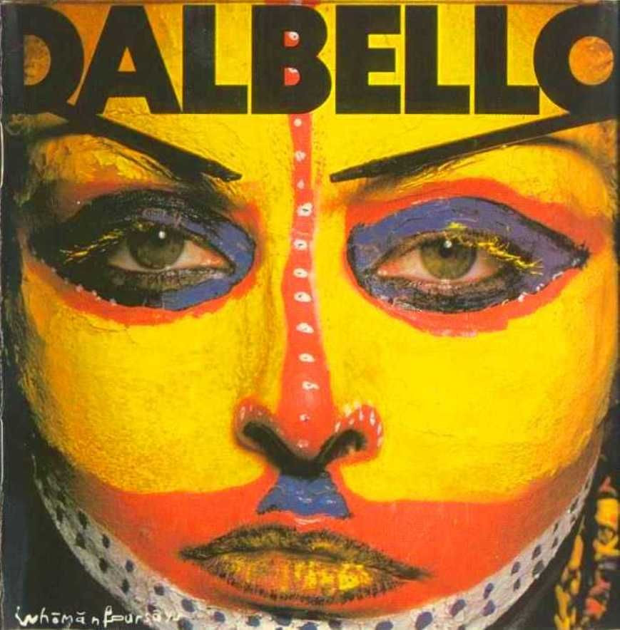 Music Review: Dalbello - Whomanfoursays - Music journalism, books and more