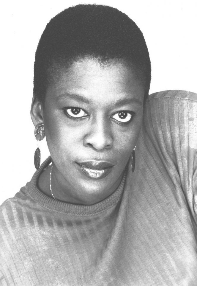 Denise Jones - A vital force for reggae music in Canada - Music ...
