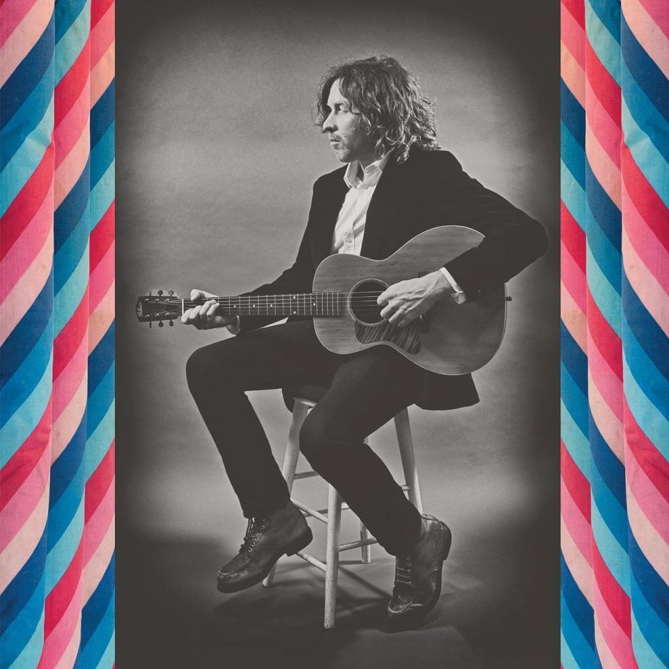 Doug Paisley - Say What You Like - Music journalism, books and more