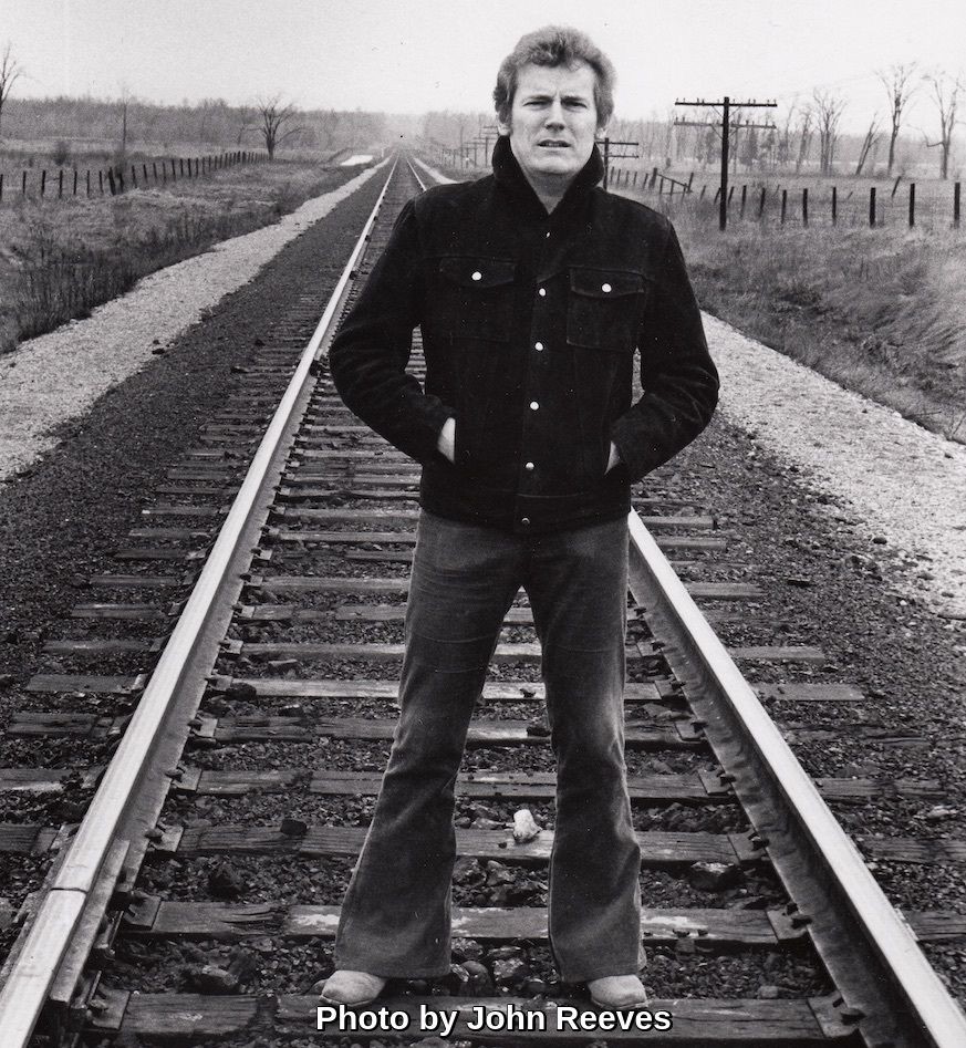 Gordon Lightfoot: The Canadian bard wrote the tunes for a nation's ...